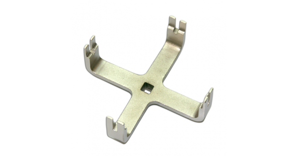 КЛЮЧ-АДАПТЕР ДЛЯ НАКИДНОЙ ГАЙКИ VAG T40068A CT-3353